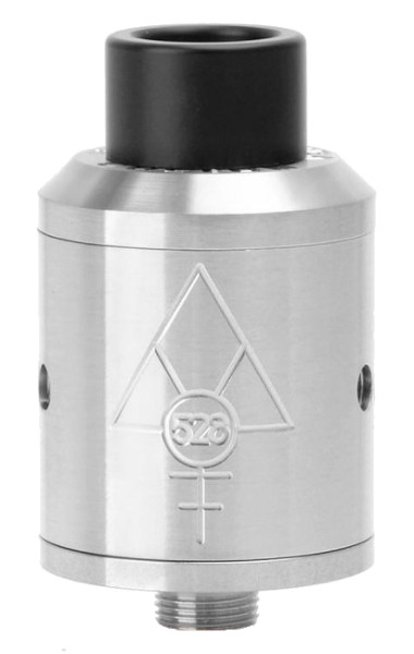 Eycotech GOON RDA 22 Atomizzatore Rigenerabile Dripper BF