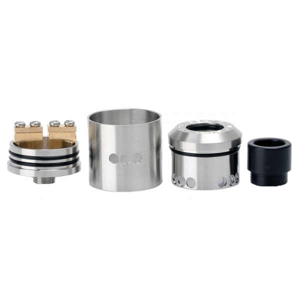 Eycotech GOON RDA 22 Atomizzatore Rigenerabile Dripper BF