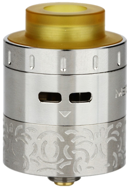 GeekVape MEDUSA RDTA Atomizzatore Rigenerabile Dripper Tank