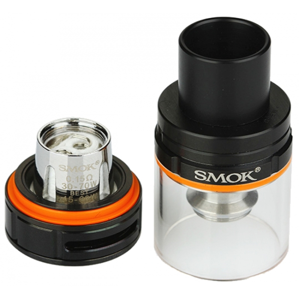 SMOK TFV8 Big Baby Beast Atomizzatore