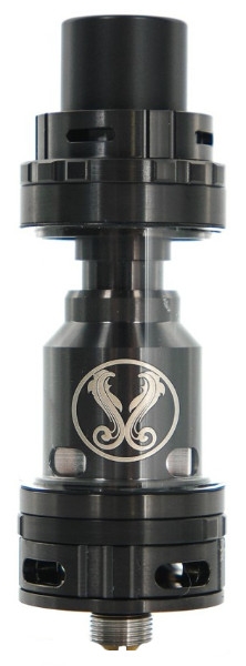 VAPORESSO Gemini RTA Atomizzatore Rigenerabile